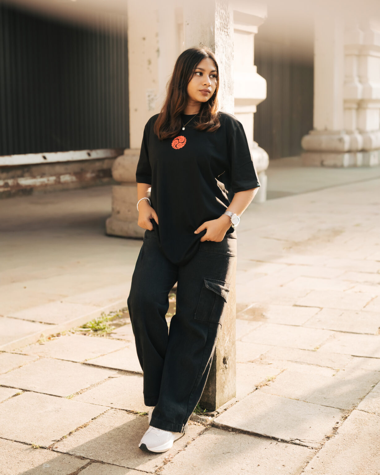 Oversized Tees Archives - Karav Clothing